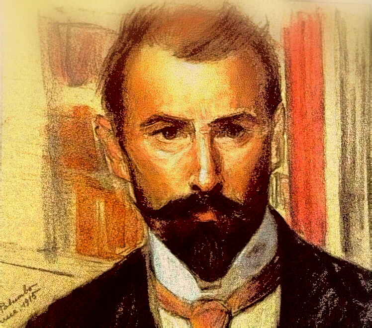 Michele Palumbo da Calimera – InMostraBlog.com