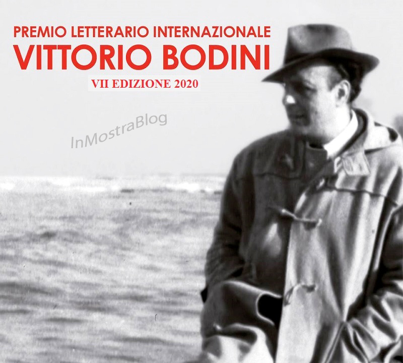 Vittorio Bodini, VII Edizione del Premio Letterario – InMostraBlog.com